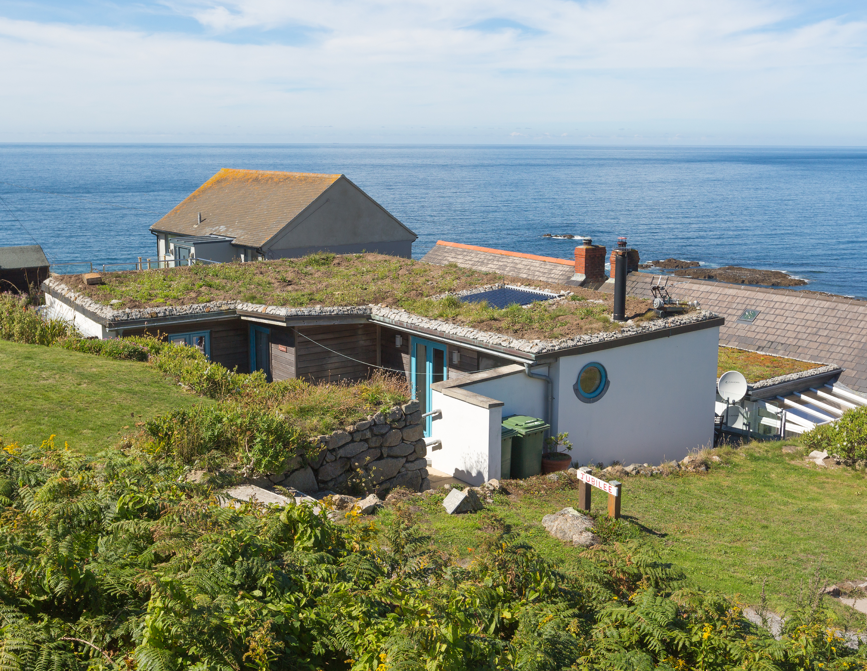 Top Cottage 1 Web - Holiday Cottages Cornwall